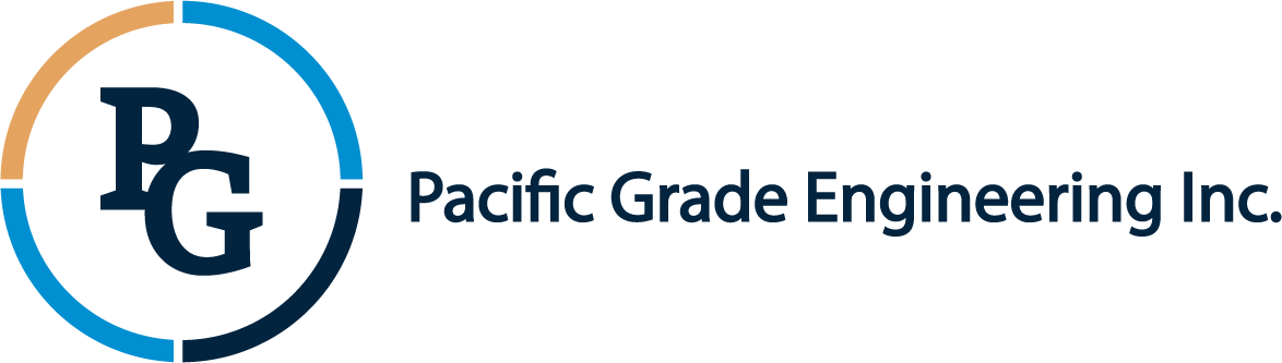 Pacific Grade Engineering Inc.